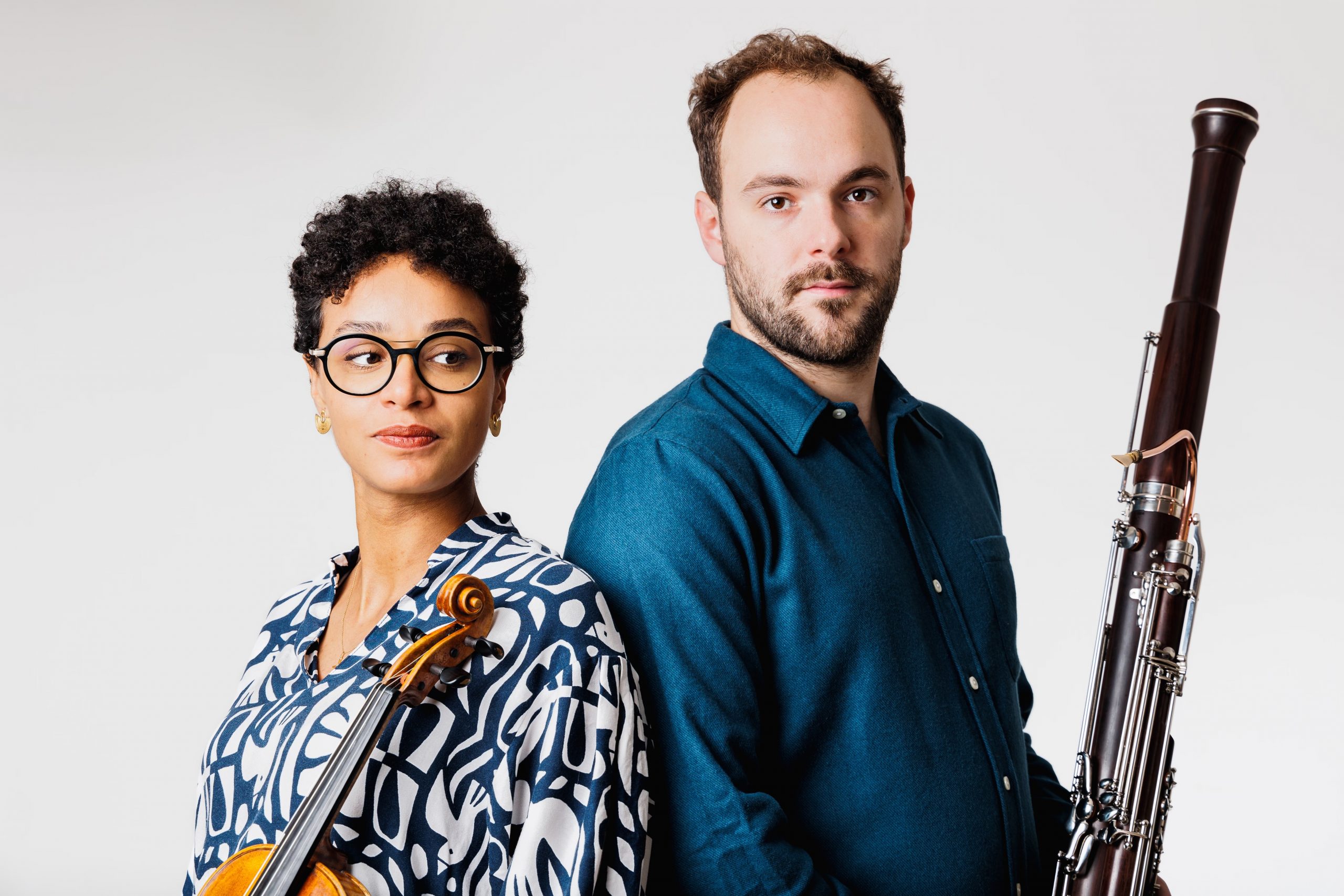 Ataïr en concert à Carsac-Aillac ! - Hors Saison Musicale